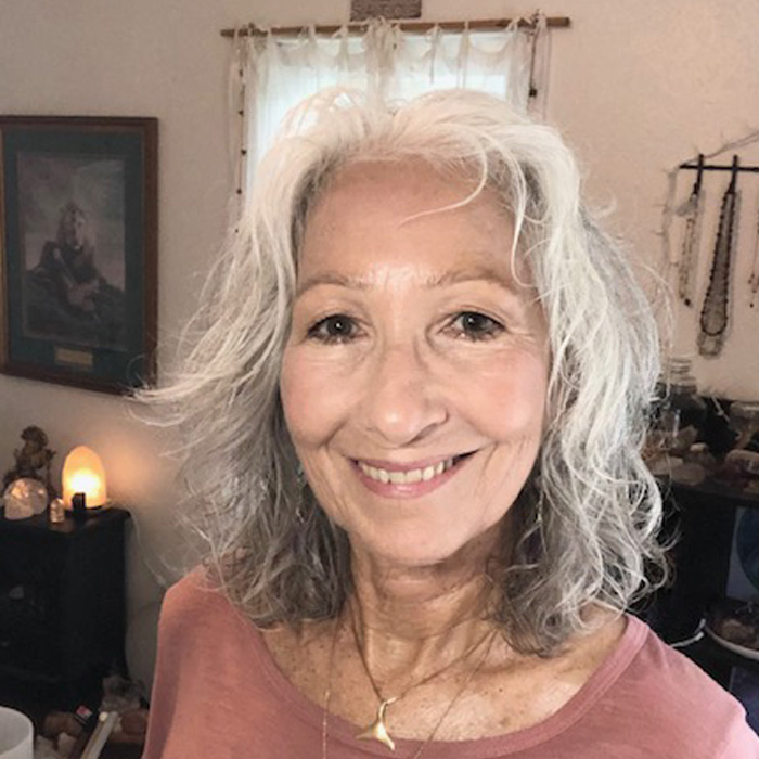 Laura Tree: Getting Out of Our Own Way